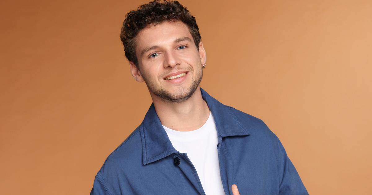 INTERVIEW - Théo P. éliminé de Star Academy : ’’Je mets mon métier de ...