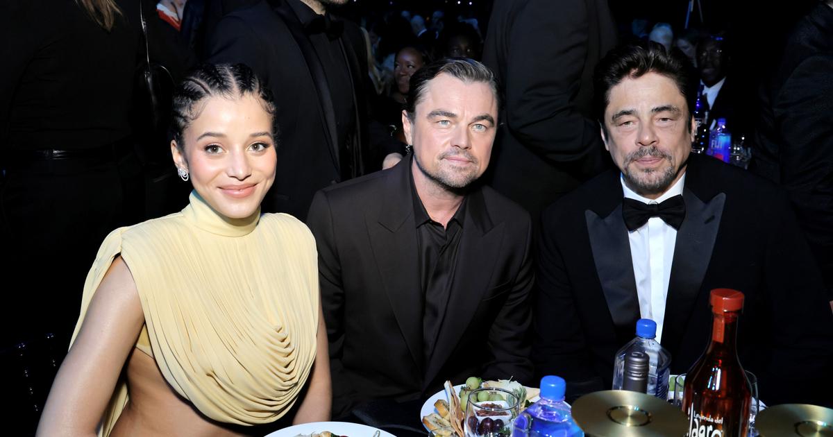 Les internautes se moquent de la maigre assiette servie aux Critics ...