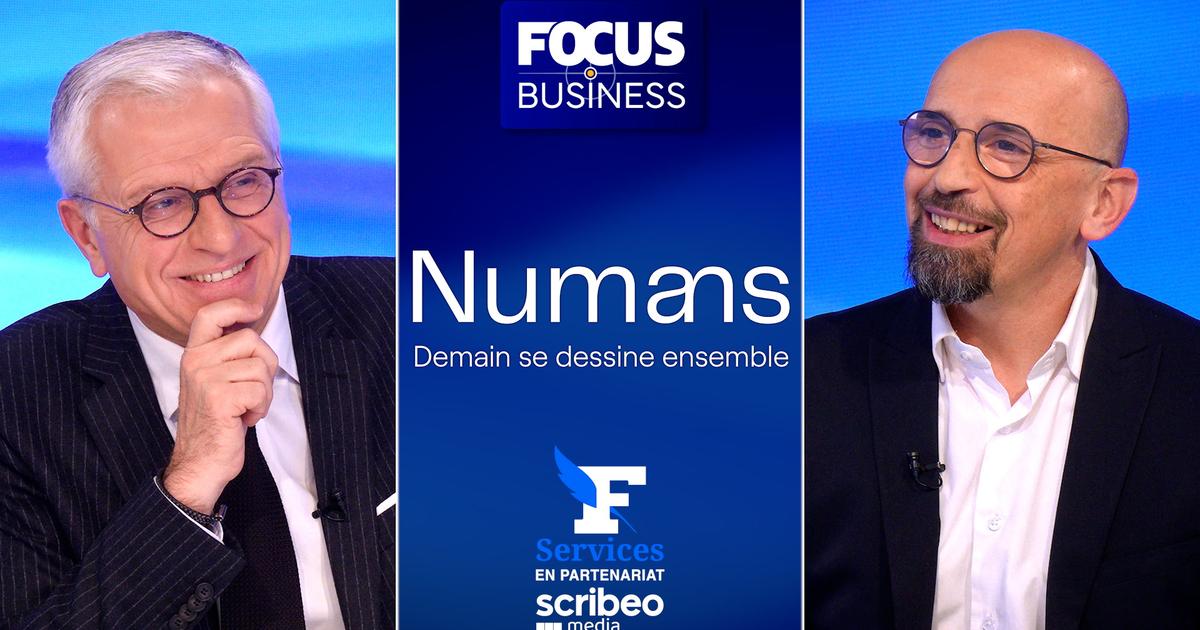 Le Groupe Numans : expertise comptable pour une transition digitale et ...