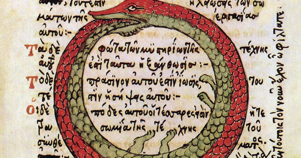 Linguistic Ouroboros? The New Threat of AI Biting its Own Tail