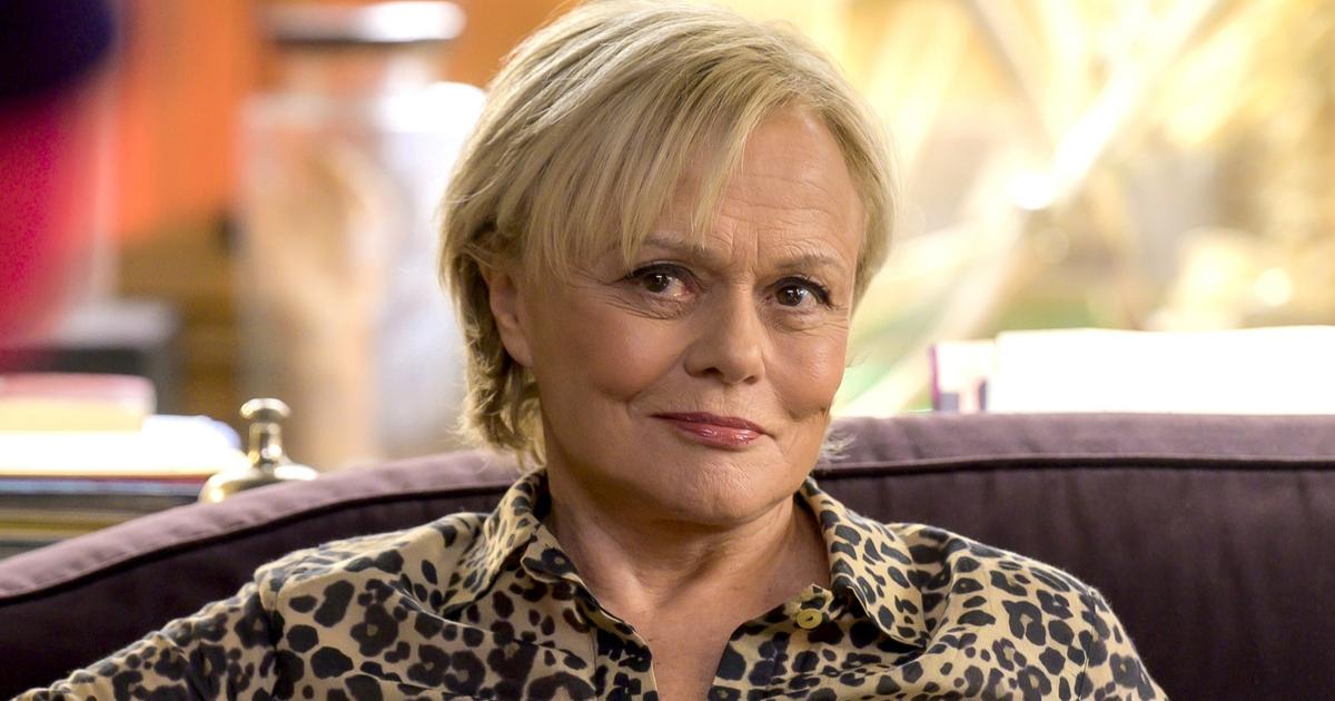 INTERVIEW - Muriel Robin (Master Crimes, TF1) : “Je n’aurais jamais ...