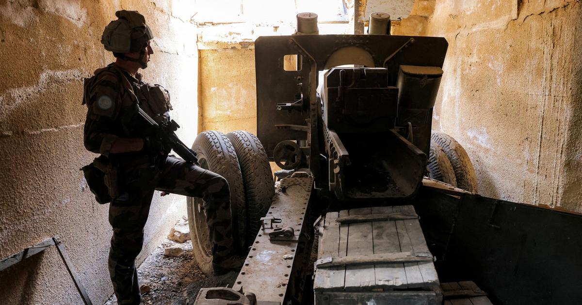 Liban: l'armée annonce avoir achevé le désarmement du Hezbollah