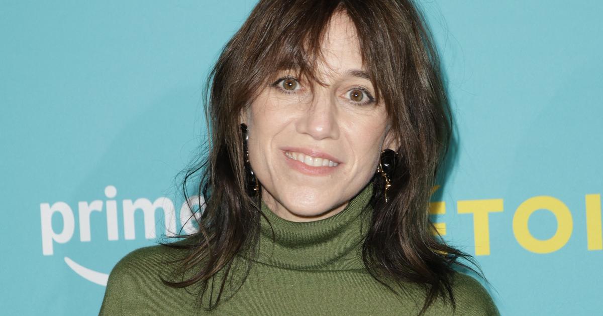 Charlotte Gainsbourg soulagée : gros rebondissement concernant l’avenir ...
