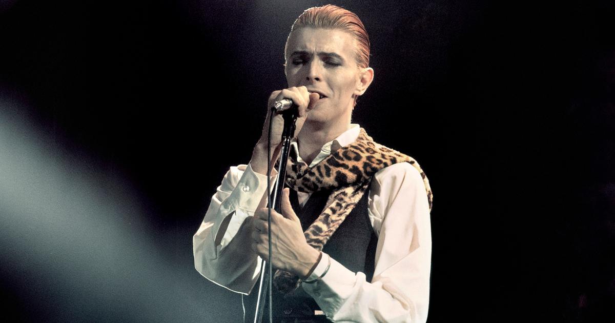 Dix ans après sa mort, David Bowie continue d’inspirer la création