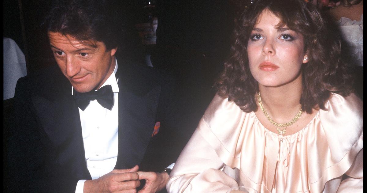 Mort de l’ex-mari de Caroline de Monaco, le déchirant message de sa fille Victoria Junot : “À ...
