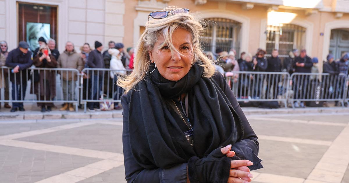 Obsèques de Brigitte Bardot : la venue de Caroline Margeridon a surpris ...