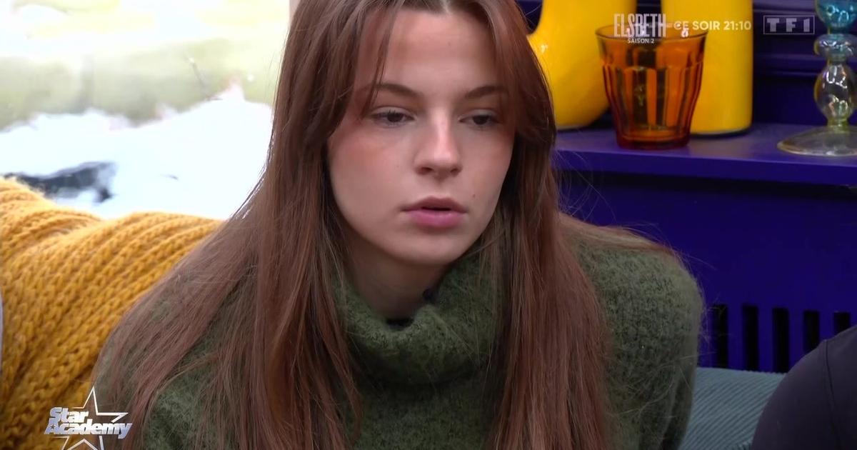 Anouk (Star Academy) nommée : une célèbre chanteuse française vient à ...