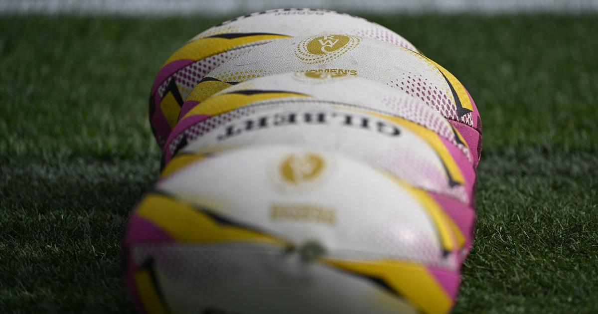 Rugby, Champions Cup : une minute de silence avant Castres-B | RUGBY ...