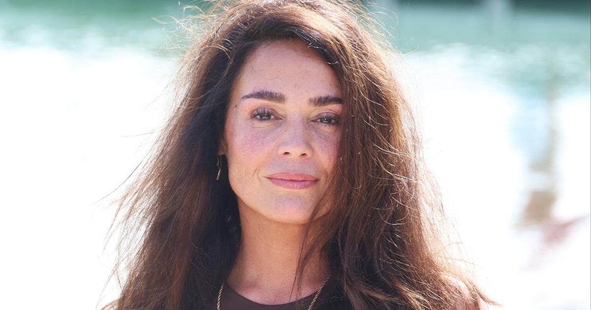 Lola Dewaere, son triste message pour son père Patrick : “Un mec que j ...