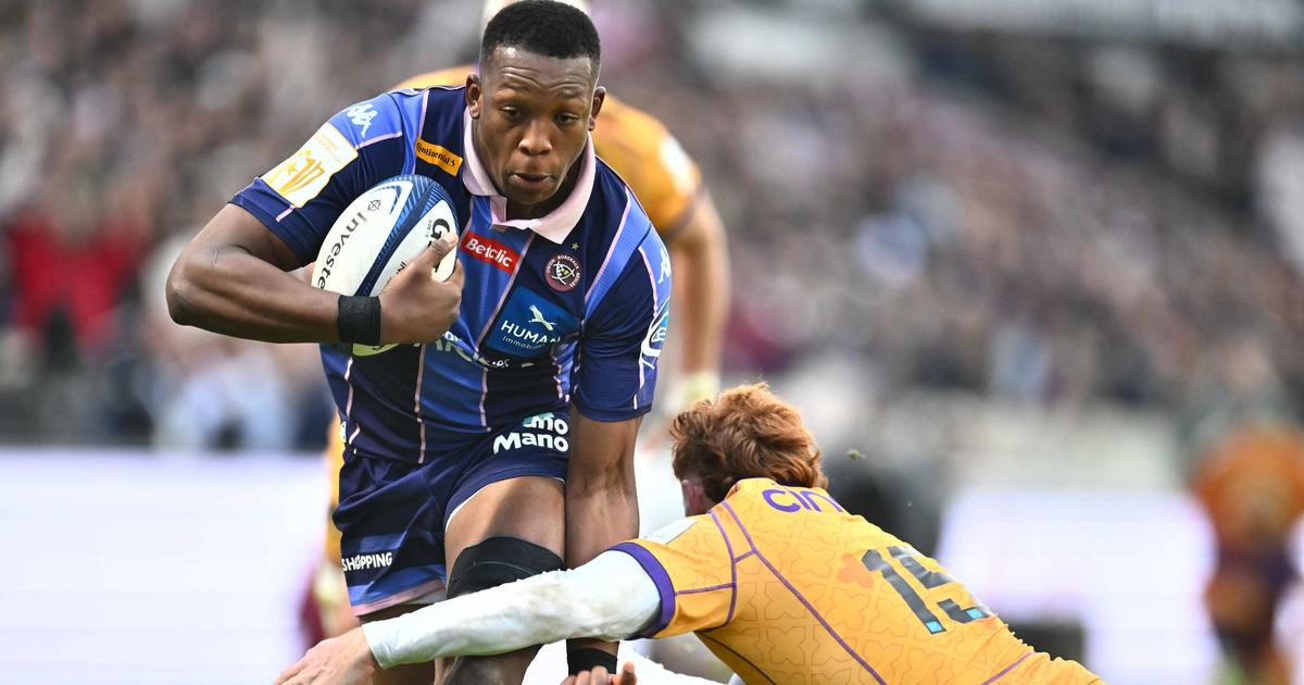 Rugby, Champions Cup : le résumé vidéo du festival offensif de l’UBB ...