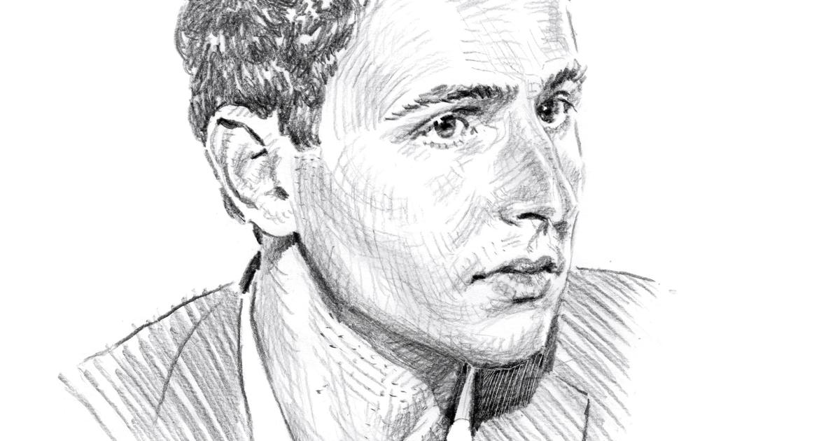 Samuel Fitoussi : « Rétrospective de l’année 2025 par un militant ...