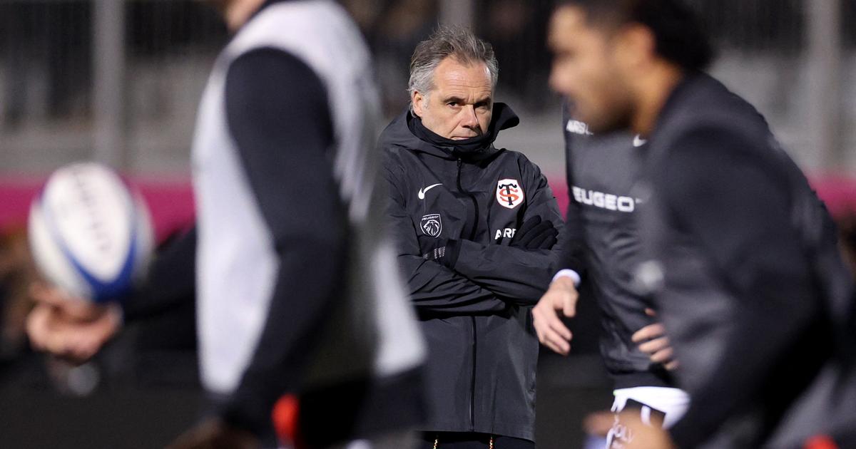 Rugby, Champions Cup : le Stade Toulousain «est rentré dans le rang ...