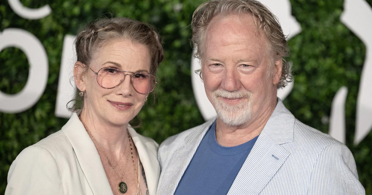 Le mari de Melissa Gilbert (La Petite Maison dans la prairie) accusé d ...