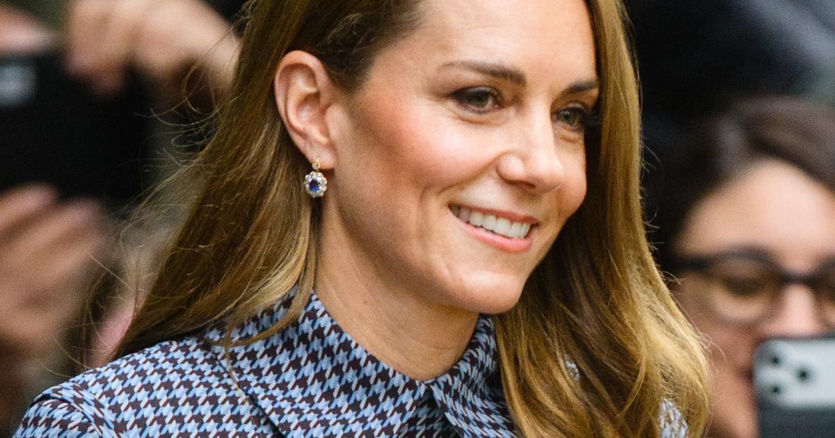 Qu’est-ce que la «Posh Mum Bronde», cette couleur de cheveux lancée par ...