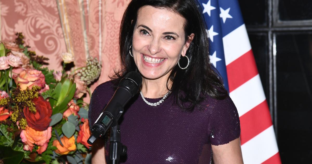 Qui est Dina Powell McCormick, nommée présidente de Meta?