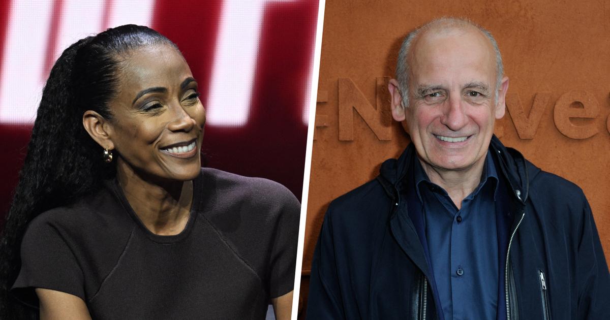 «Pauvre mec» : Christine Kelly s’emporte après une énième attaque de ...