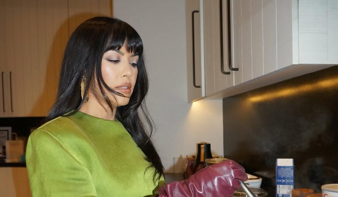 PHOTOS - Isabelle Huppert, Emma Stone, Kate Hudson... Les stars portent ...