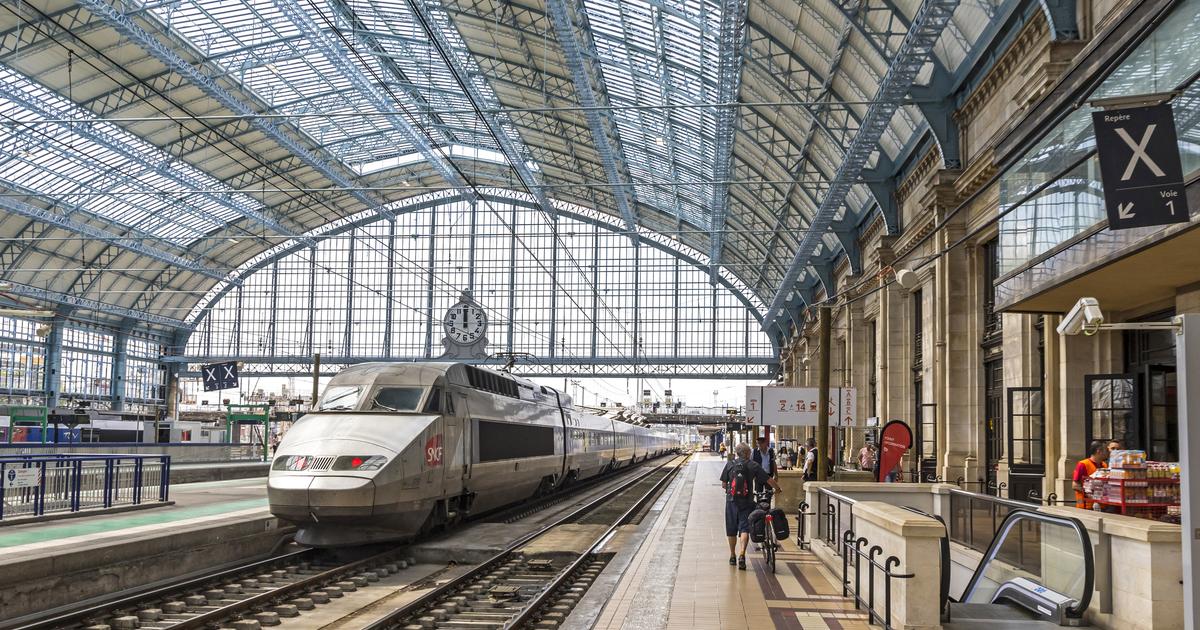 French rail competition meets expectations, but competitors seek more ...