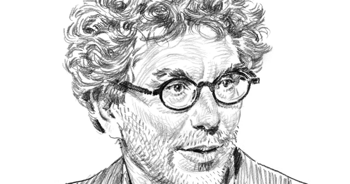 Arnaud Orain : « La prédation du Groenland illustre la course aux ...