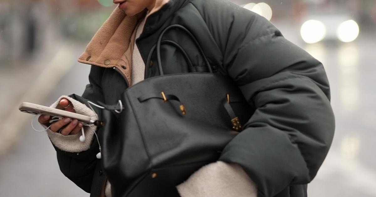Qu’y a-t-il dans les «sacs analogiques», ces accessoires pensés pour ...