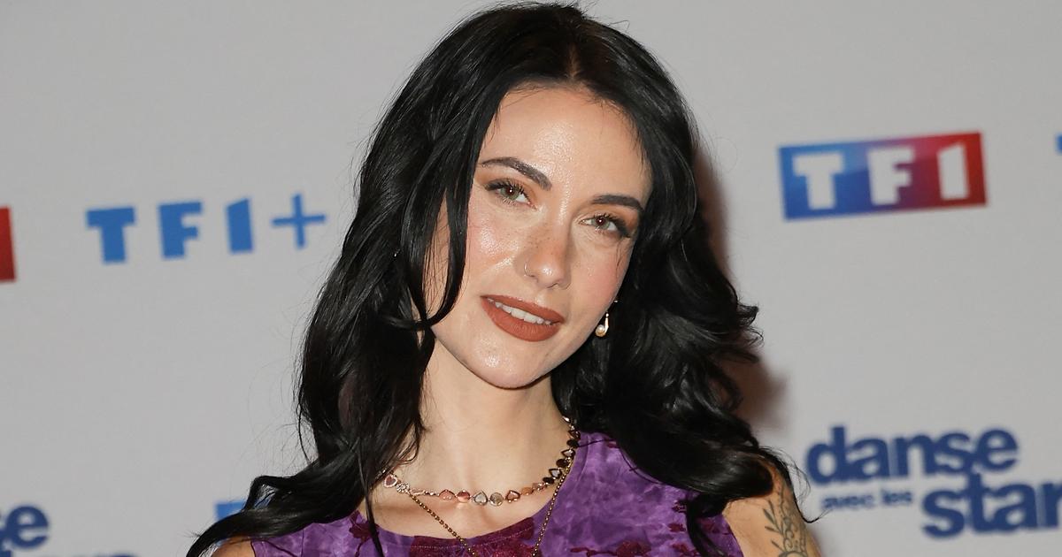 INTERVIEW - Maghla (Danse avec les stars) : “Je vais encore plus ...