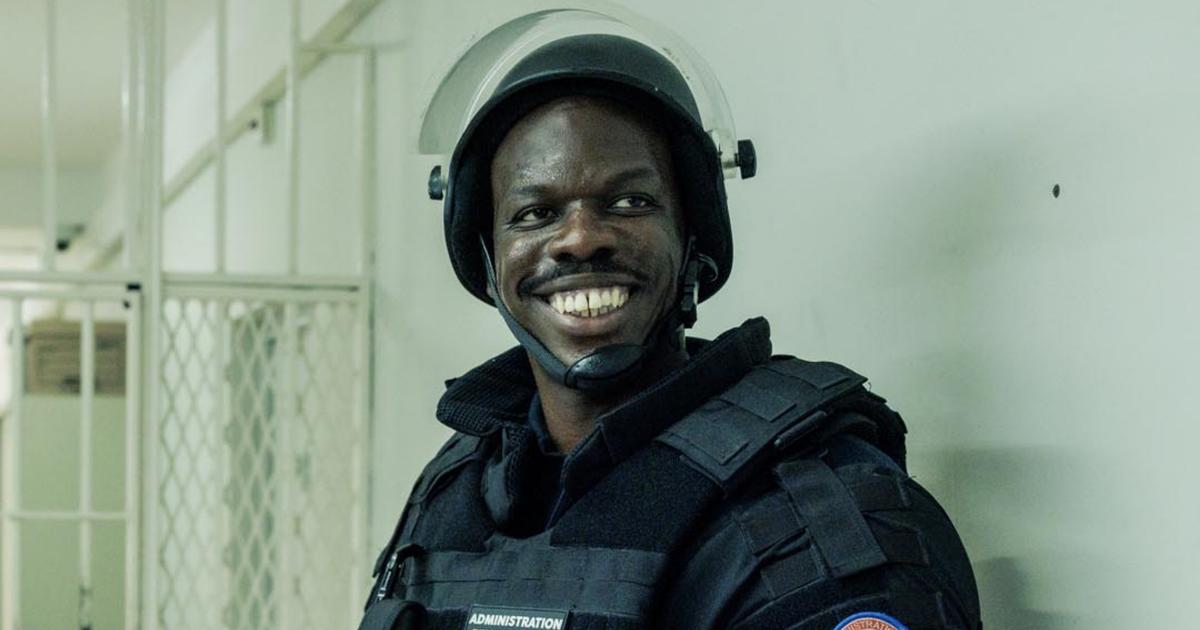 Virginie Efira, Niels Schneider, Jean-Pascal Zadi, Artus... Le beau ...