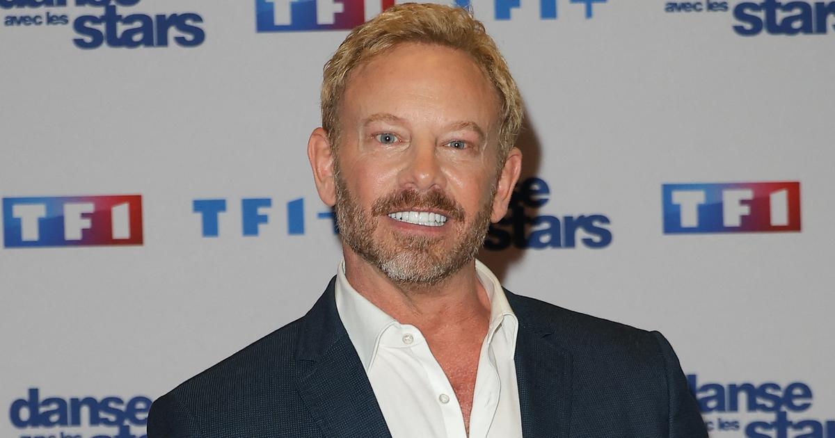 INTERVIEW - Ian Ziering dans Danse avec les stars : “Je m’assure de ...