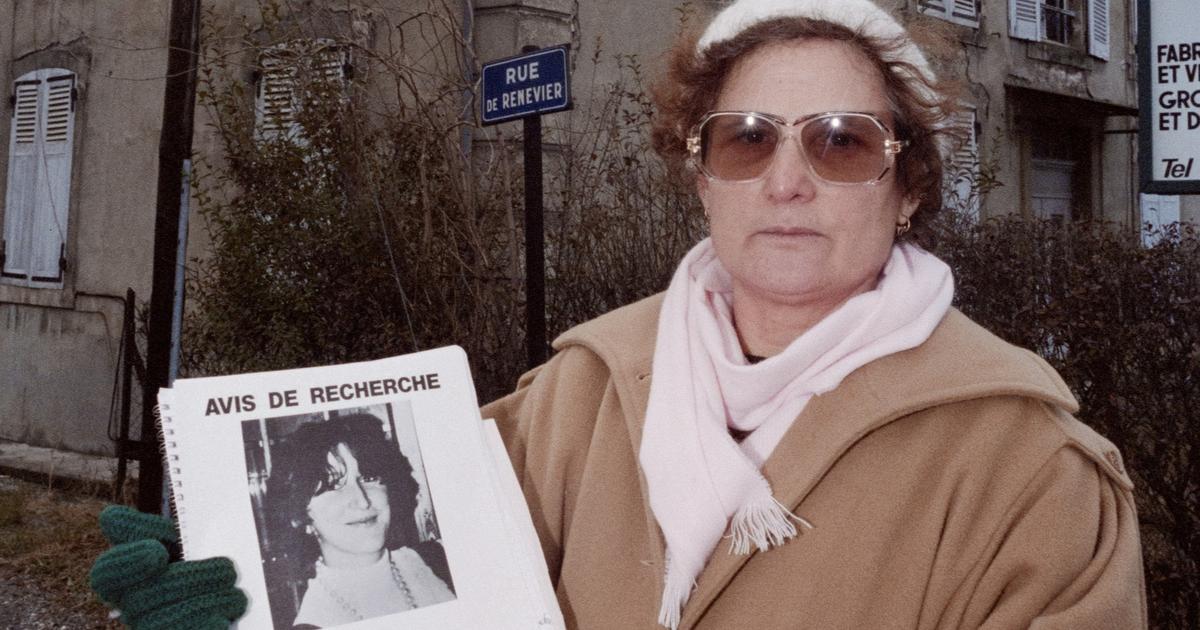 Affaire Bonfanti : le dossier vieux de 36 ans est prescrit, tranche la ...