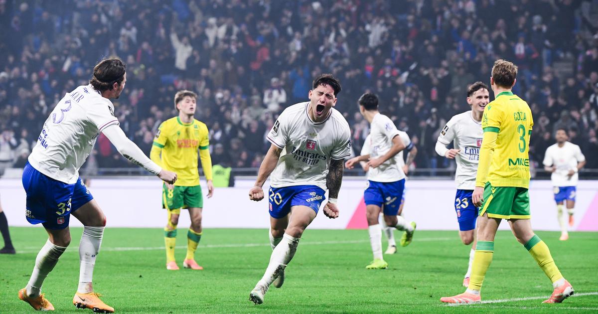 Ligue 1 : Satriano définitivement acheté par Lyon... puis prêté à Getafe