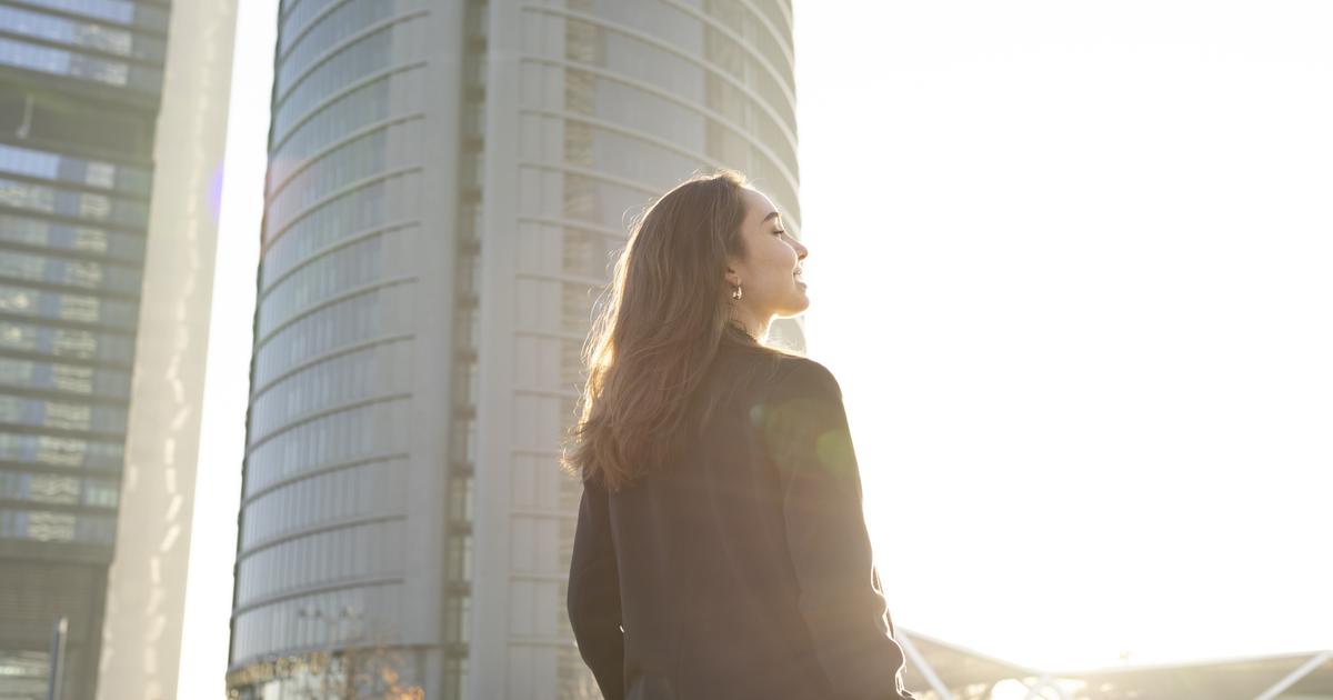 Trois planètes entrent en Verseau cette semaine : voici les 3 signes ...