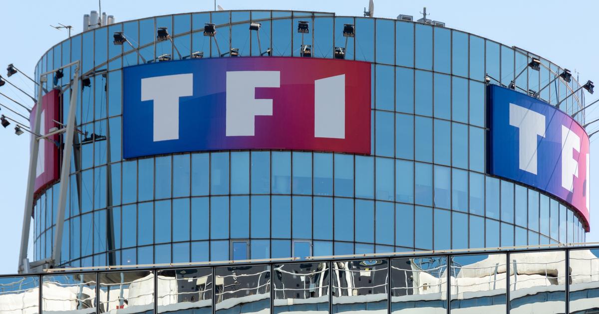 «Nous ne cherchons pas à façonner l’opinion» : le patron de TF1 se ...