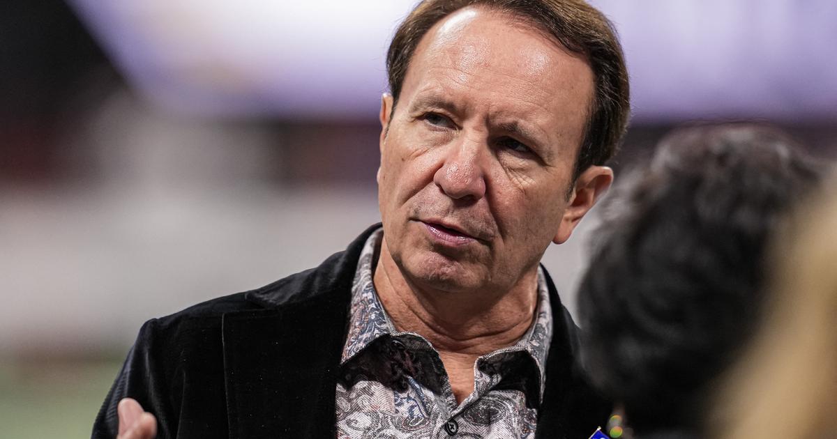 Tensions autour du Groenland : l'envoyé spécial de Donald Trump ...