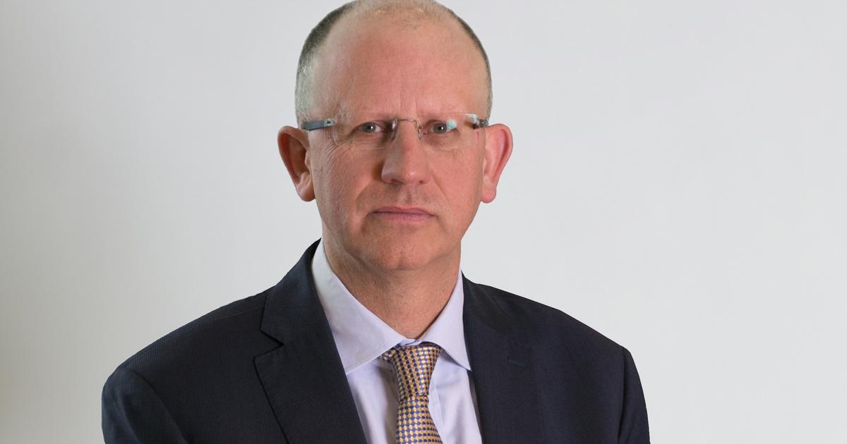 Brian Coulton : « La Chine croît à un rythme moins rapide que les États ...