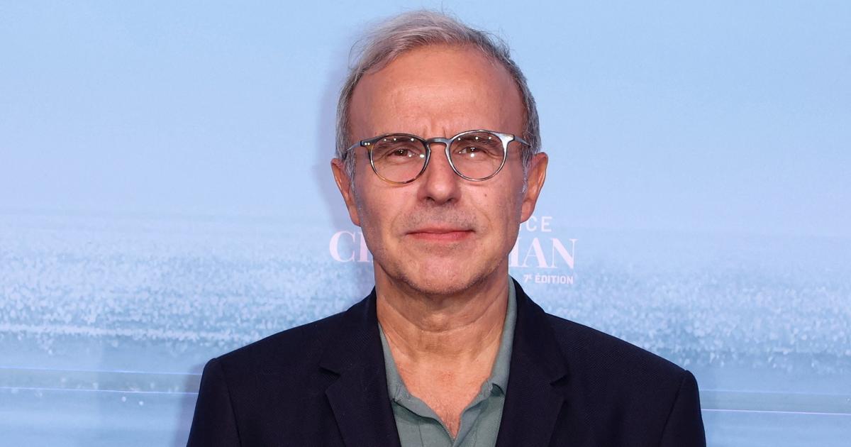 INTERVIEW - Jean-Jacques Goldman, Gloria Gaynor... La piste de lecture ...