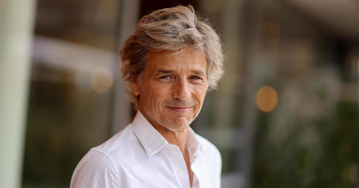 Guy Lagache : sa femme journaliste, ses 2 filles aux adorables prénoms ...