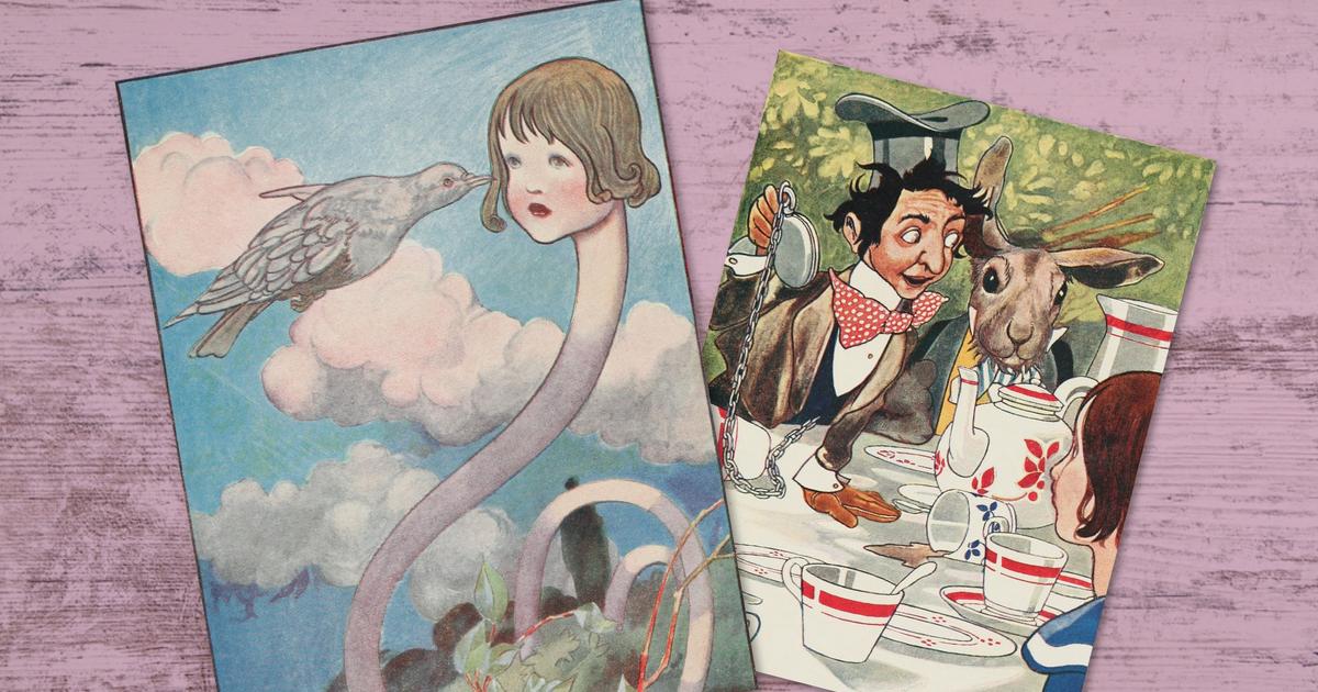 «Mes bras s’allongent», «les murs se rapprochent»... Quand un ...