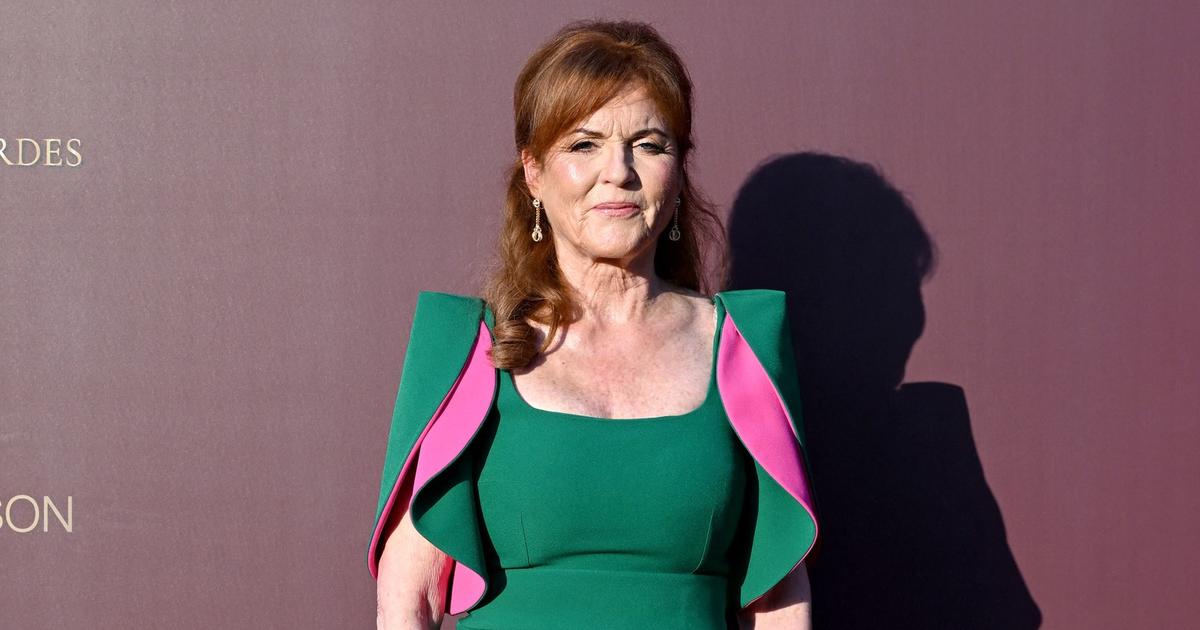 Sarah Ferguson prête à quitter l’Angleterre après les polémiques ...