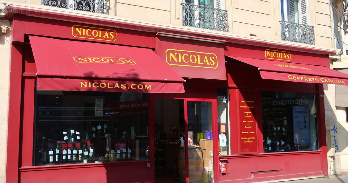 Le géant du vin et des boissons Castel visé par un redressement fiscal ...