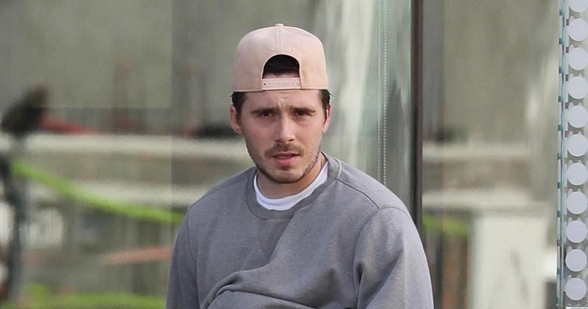 Brooklyn Beckham renie ses parents : Rebecca Loos, la maîtresse ...