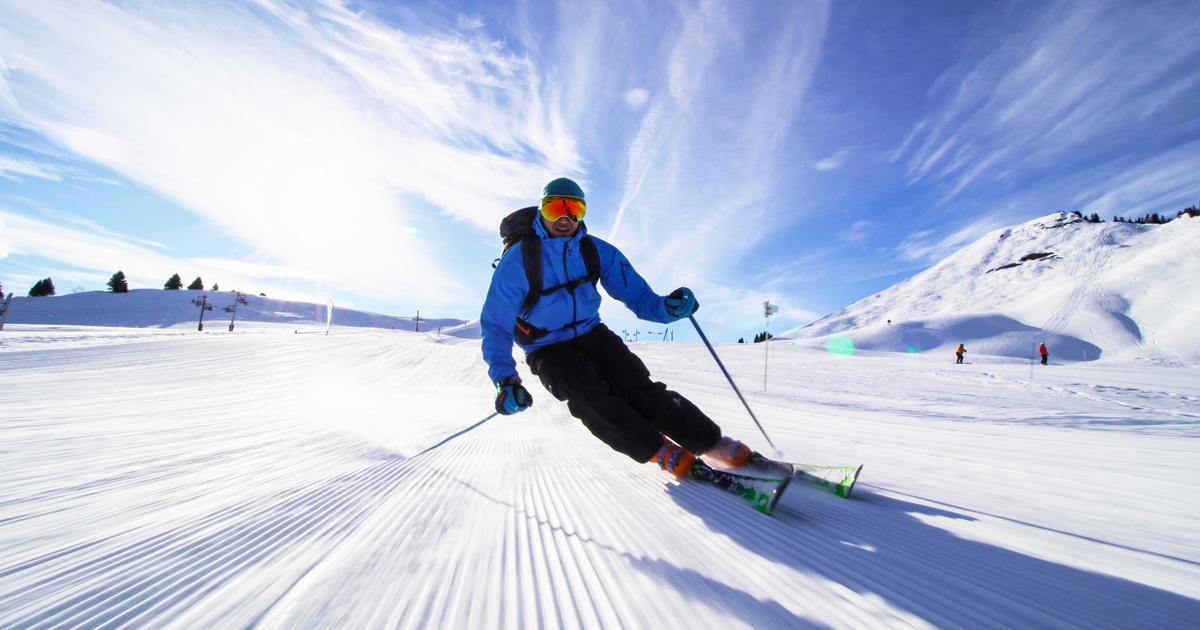 Skier sans douleur : la protection tibiale qui change tout