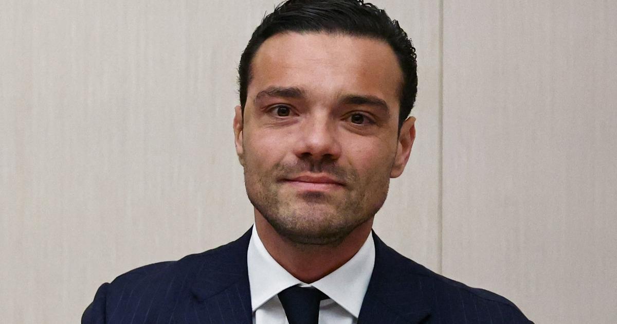 Après la polémique Shein, le patron du BHV lance un think-tank sur le ...