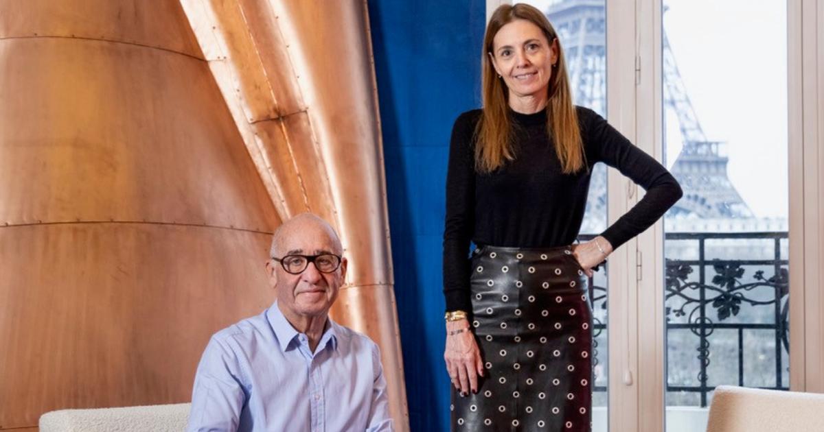 Design : comment la Galerie Kreo fondée par un couple de Parisiens est ...