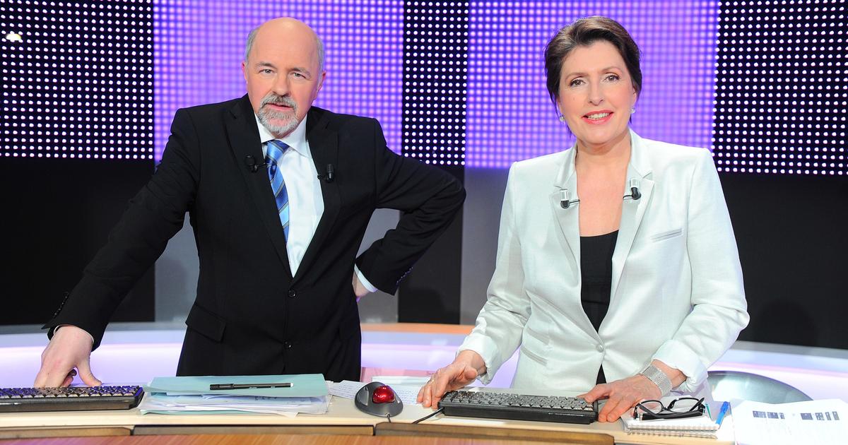 Des chiffres et des lettres : Bertrand Renard et Arielle Boulin-Prat ...