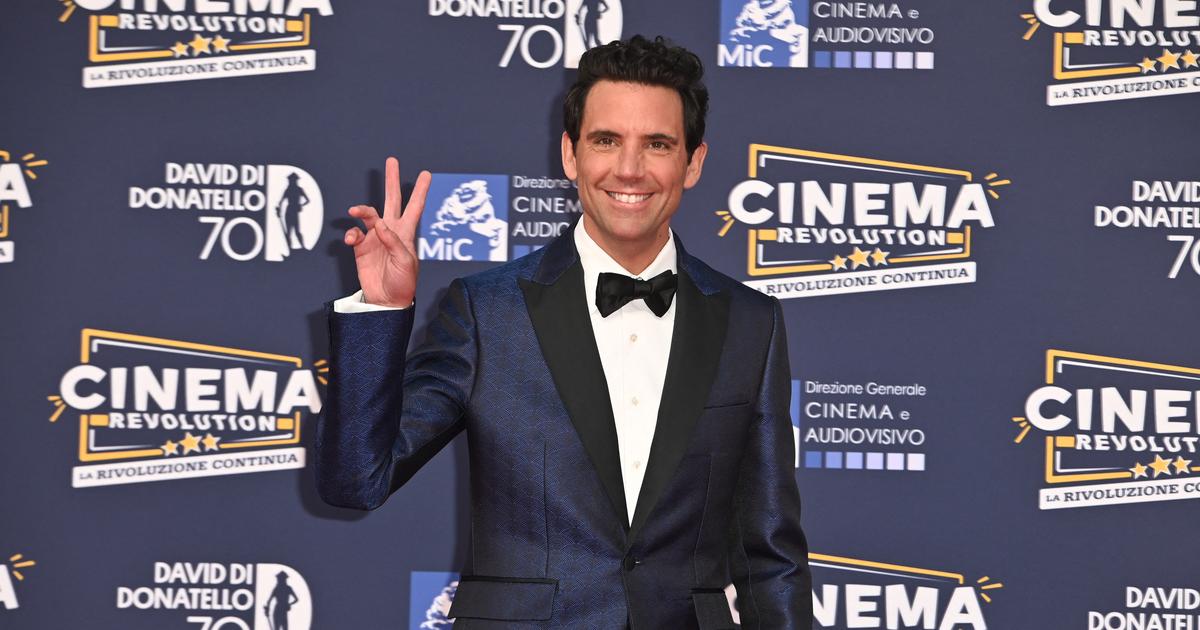 Mika en couple depuis plus de 20 ans et prêt à devenir père ? “Je me ...