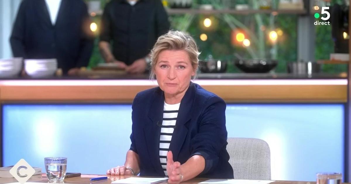 Colère à C à vous après une interdiction qui laisse pantois : “On est ...
