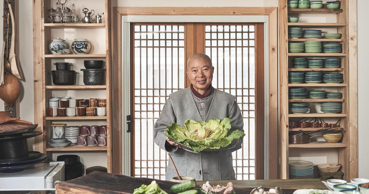 «J’encourage les Français à l’intégrer dans leur alimentation» : les ...
