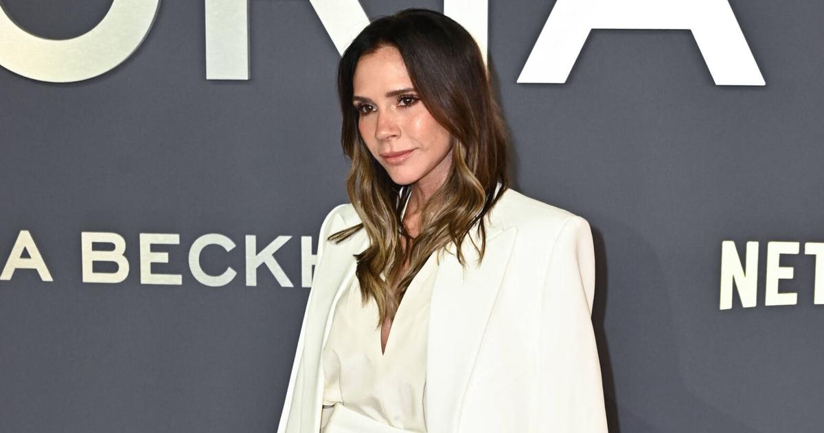 Victoria Beckham épinglée par son fils : leur querelle déclenche un ...