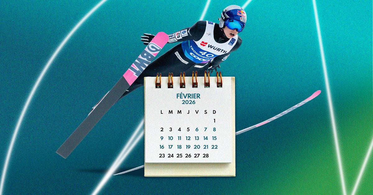 Programme JO 2026 Milan-Cortina - Calendrier des épreuves par sport