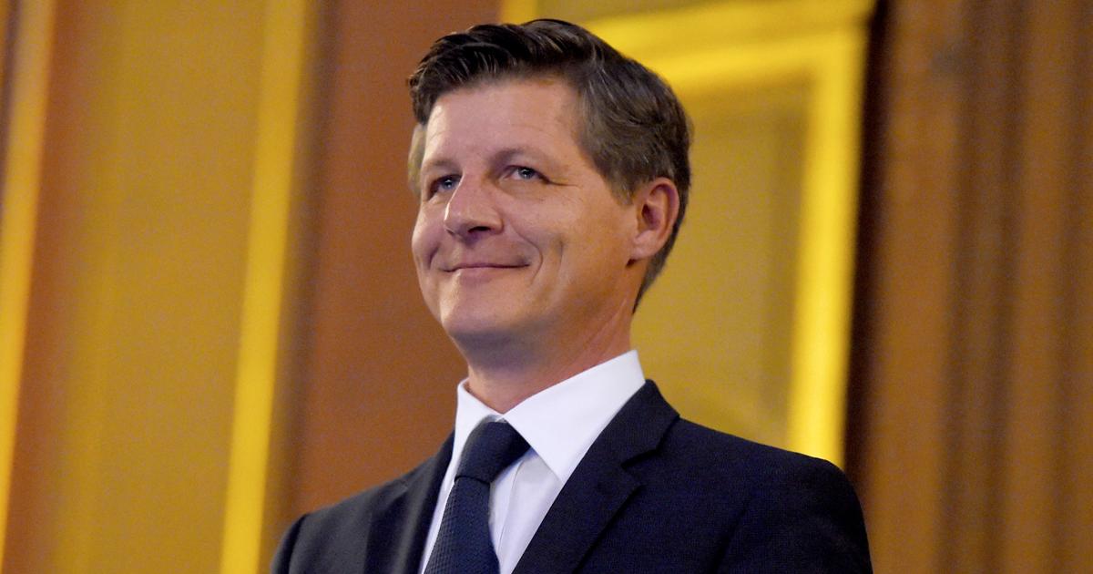 L’hommage à Nicolas Florian annulé par la mairie de Bordeaux sous ...