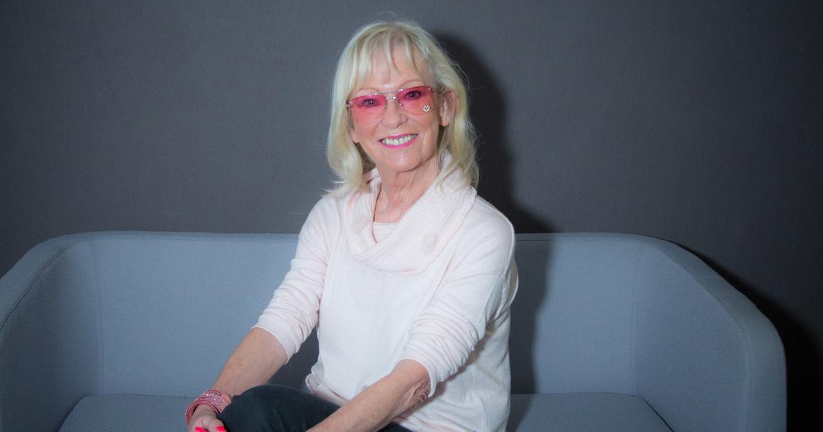 Evelyne Leclercq : une semaine après ses obsèques, sa fille publie un ...